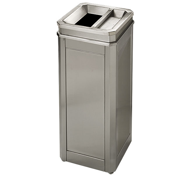 Park Avenue Ash Trash