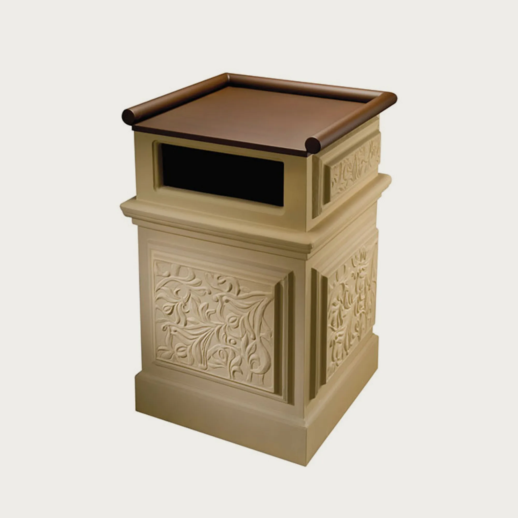 Green Valley Tray Manager