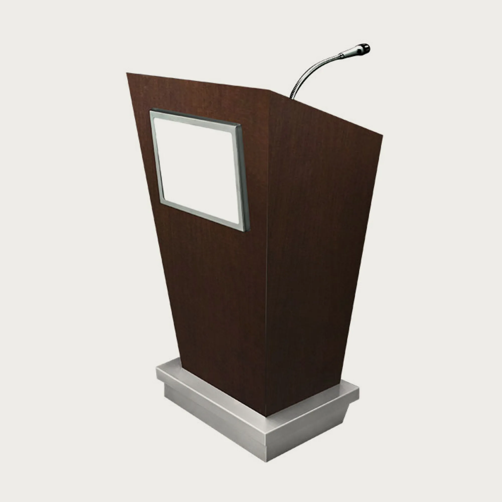 Tapered Podium Series