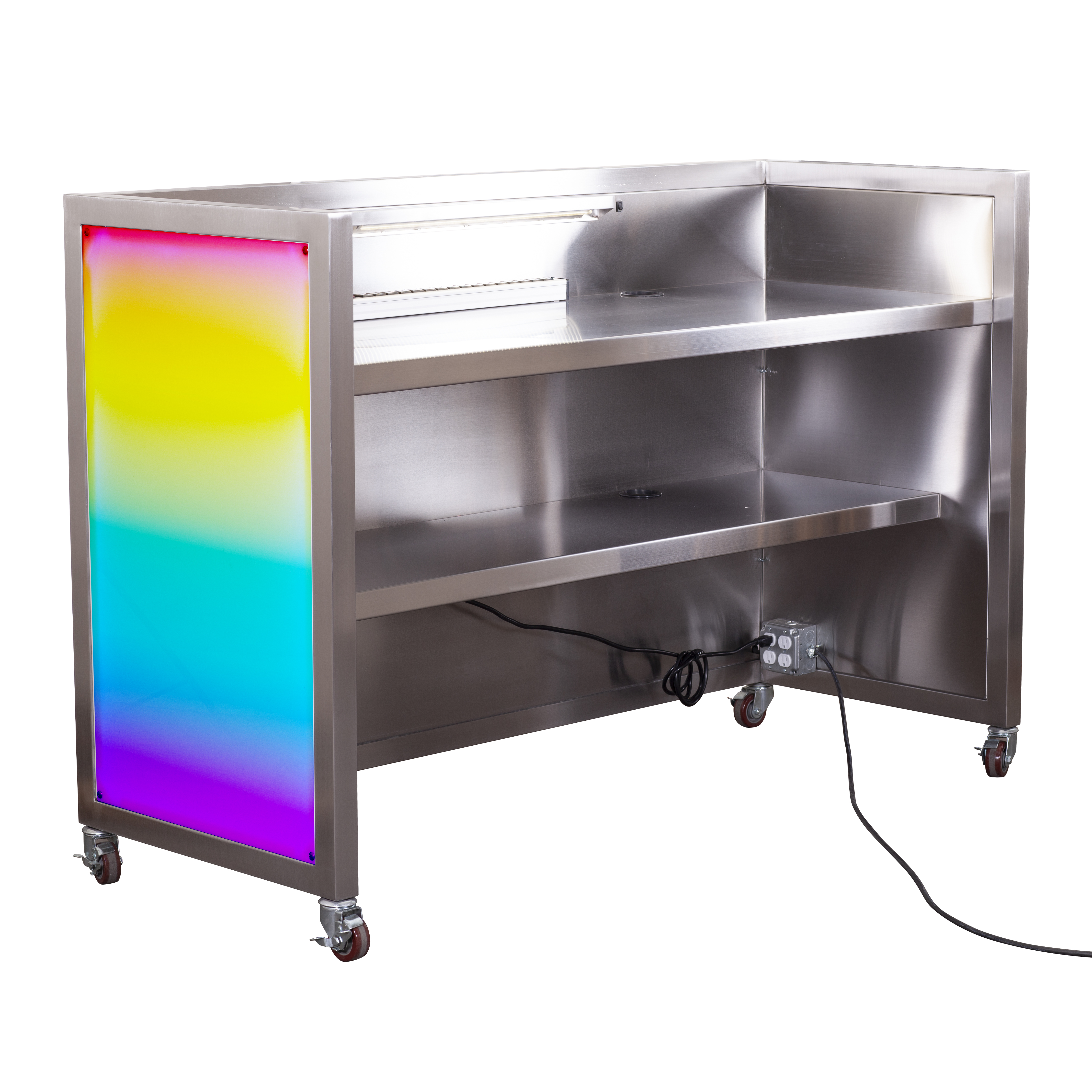 Gradient Bar